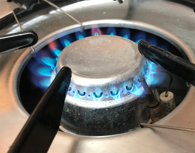 Propane Systems on Your Boat BoatUS Foundation