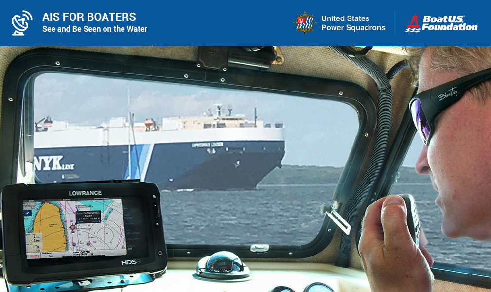 Alabama Boating Safety Course: BoatUS Foundation