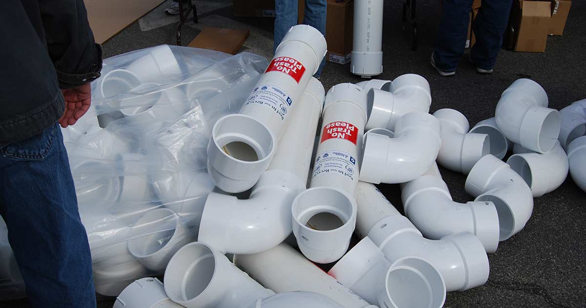 Monofilament Fishing Line Recycling : BoatUS Foundation