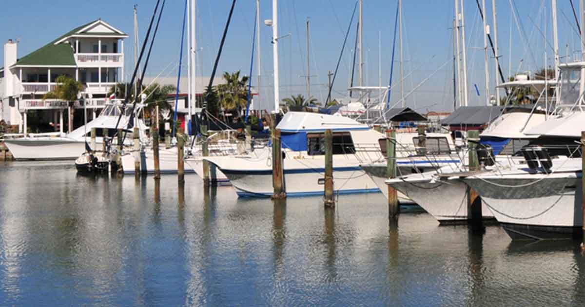 Clean Boating Course: BoatUS Foundation