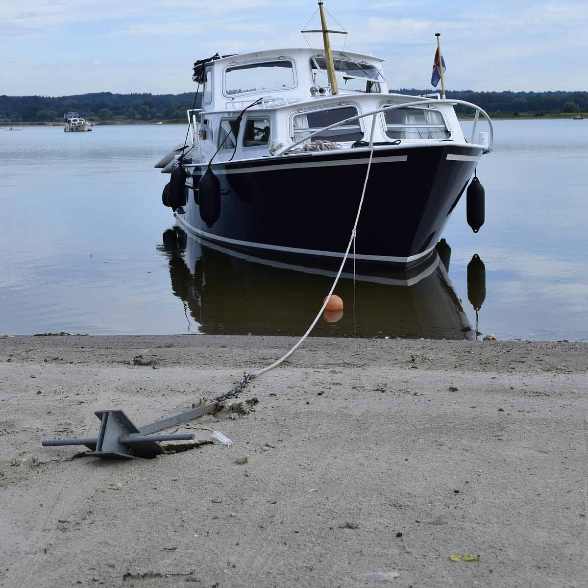 Engine Cut-off Devices : BoatUS Foundation