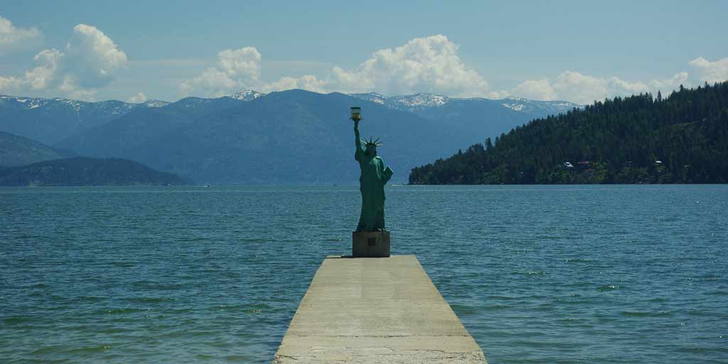 Idaho Boating Safety Course: BoatUS Foundation